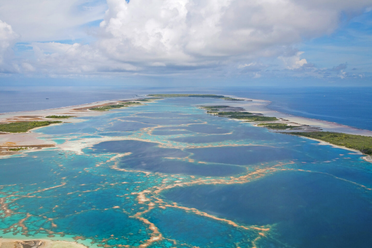 10 Extraordinary Atolls You Can’t Afford to Miss - Boundless Tour
