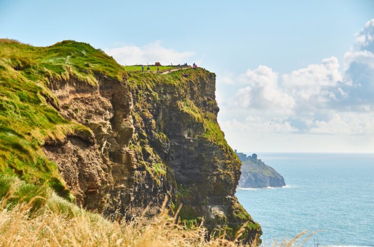 15 Extraordinary Sea Cliffs You Can’t Miss on Your Travels - Boundless Tour