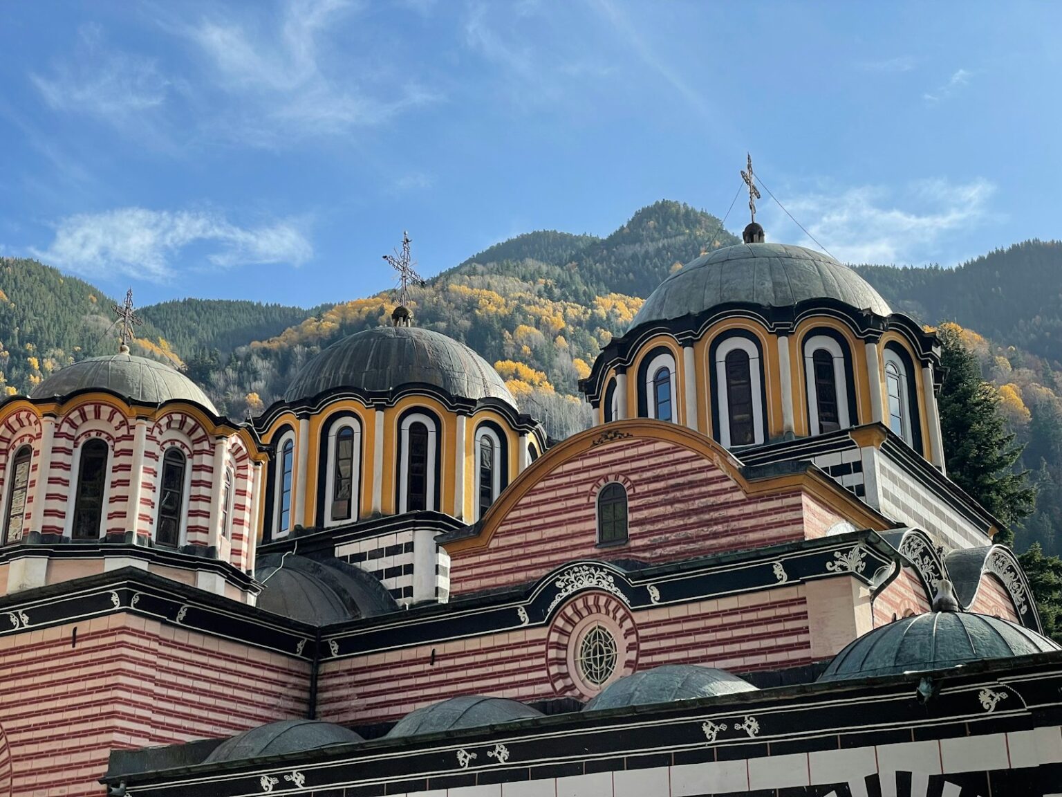 10 Enchanting Christian Monasteries Around the World That You Must ...
