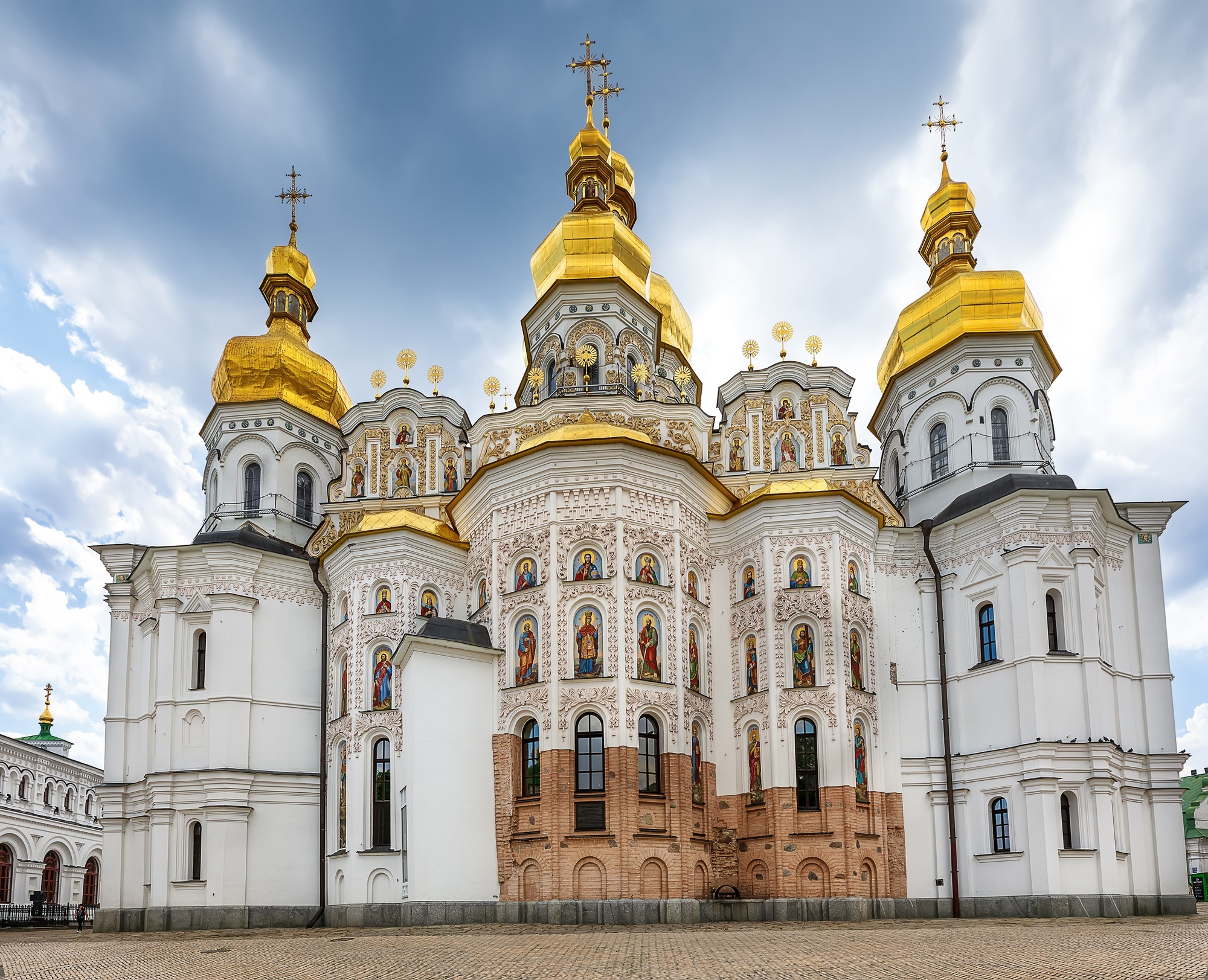 10 Enchanting Christian Monasteries Around the World That You Must ...