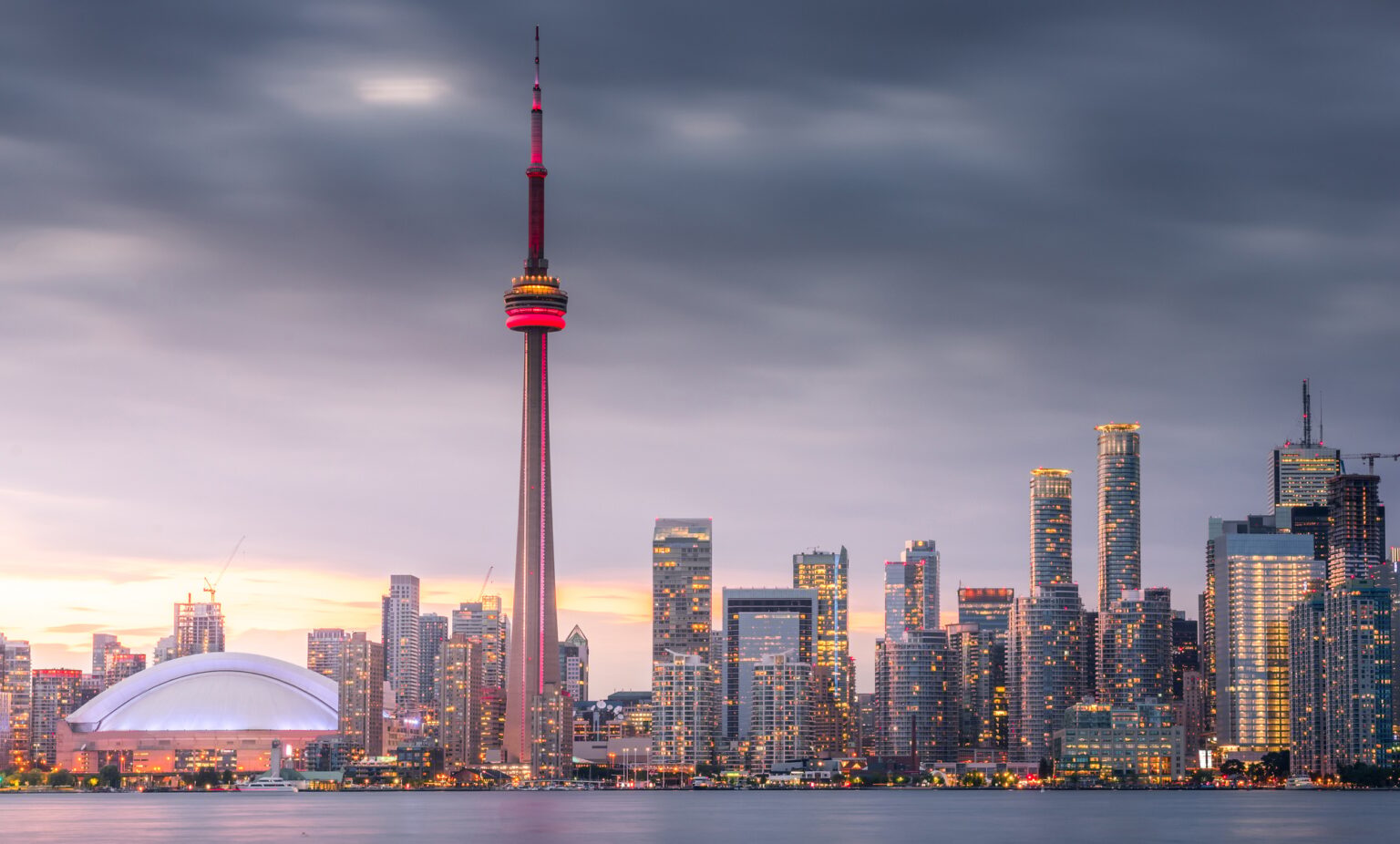 14 Iconic Towers from Around the Globe That Will Take Your Breath Away ...